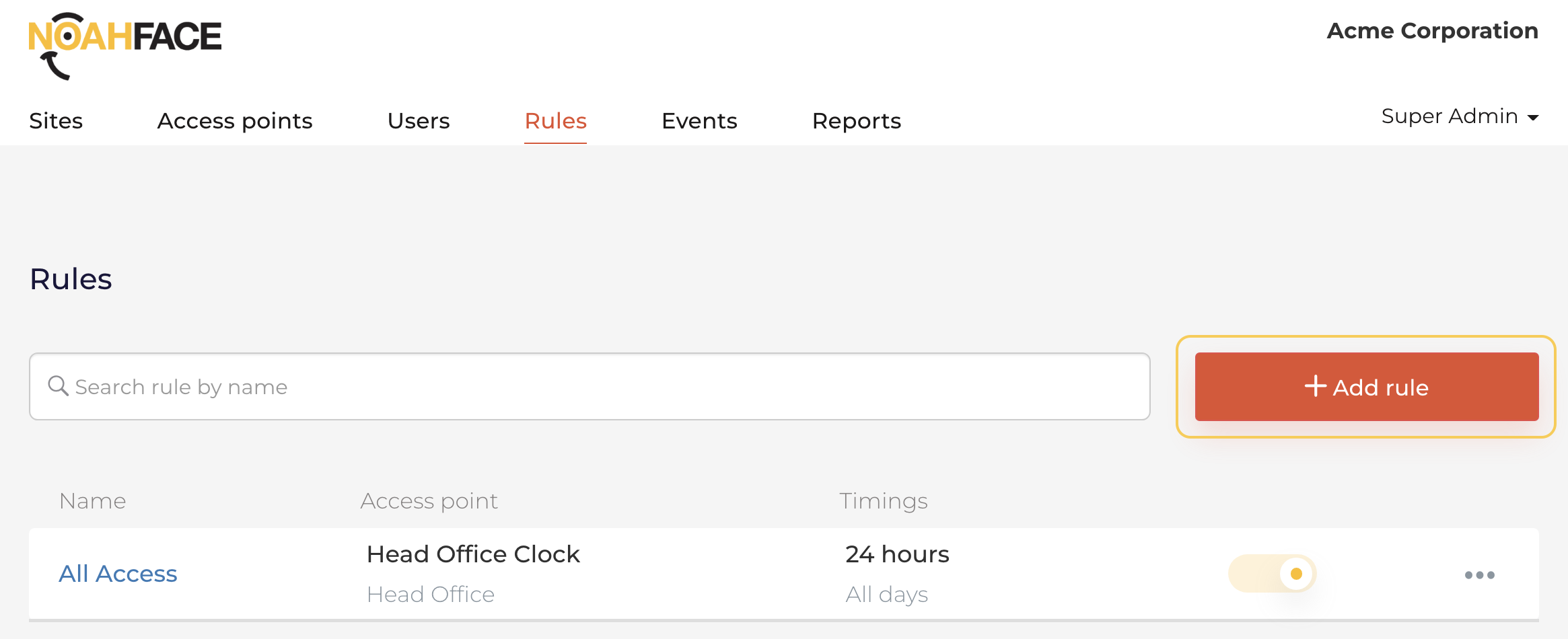 Identifying Individual Users Using QR Codes